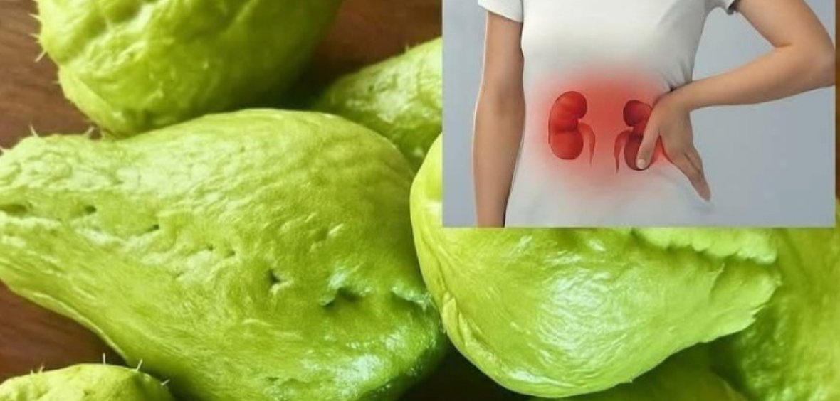 Benefits and Uses of Chayote Juice: A Refreshing Boost for Your Health ...